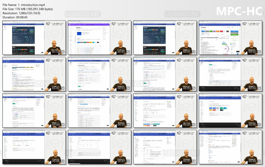 Build Modern Gui Apps With Ttkbootstrap Tkinter And Python I Loadzone